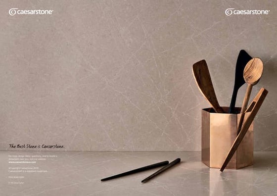 Cambria Edge profile sheet | PDF