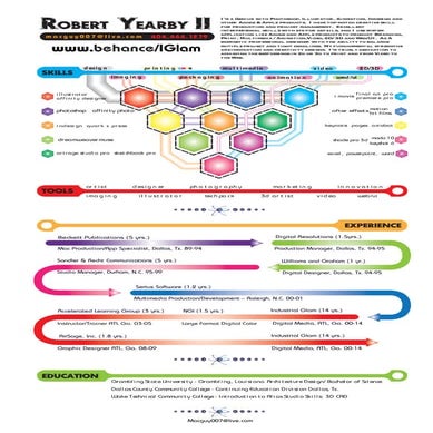 Hunter Larson Resume | PDF