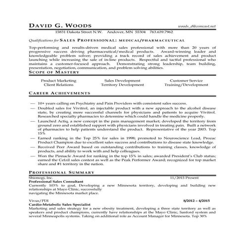 2016 resume joy alberico | DOCX