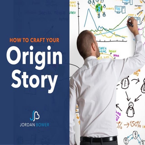 How to Craft Your Origin Story | PDF