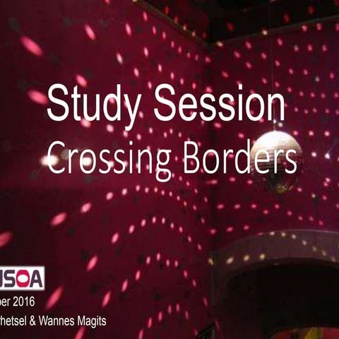 Sensoa's interventions towards primary school children | PPTX ...