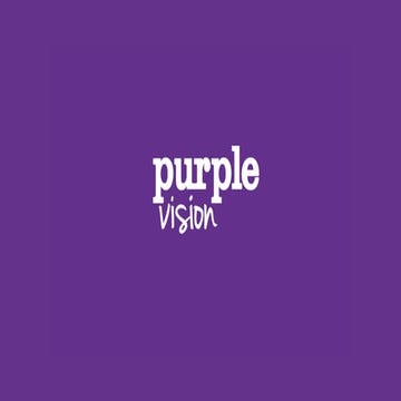 Ins and Outs of Event Apps - Purple Vision & Resource Alliance | PPTX ...