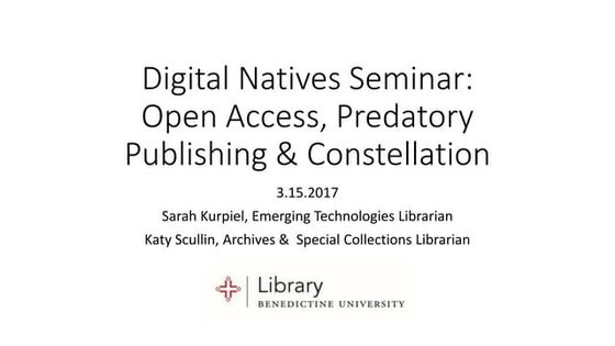 Open Access Publishing | PDF | Desktop Publishing | Computer Software ...