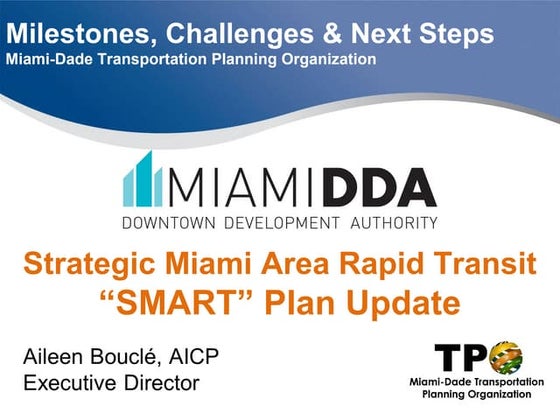 ASPA 2017 Best Practices Conference presentation | PPT