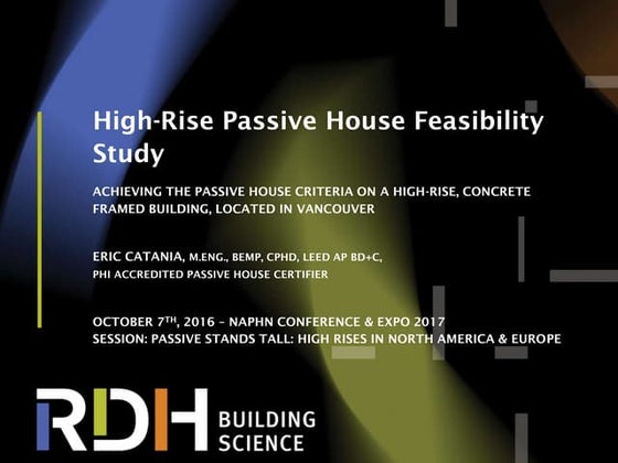 Sills & Thresholds: Passive House Installation Details that boost ...