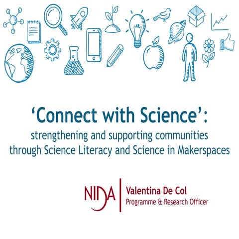 Connect with Science | PPT