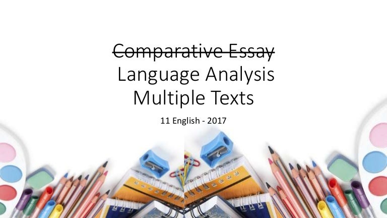 guided-essay-writing-comparative-language-analysis-multiple-texts