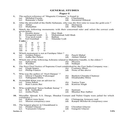 201702091486650335 uttarakhand pcs-(pre)-exam-2012-general-studies ...