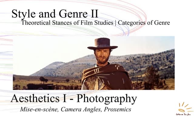 Non-Naturalistic and Naturalistic Performance | PPTX