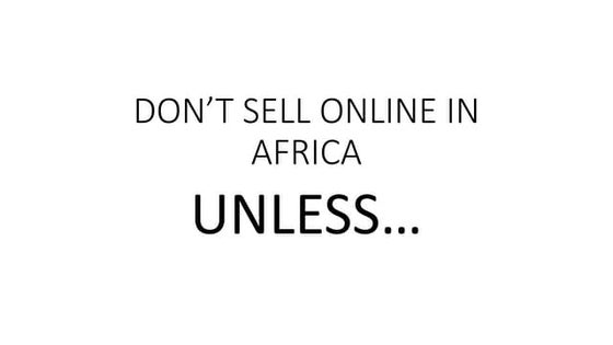 Superbalist.com | PPT