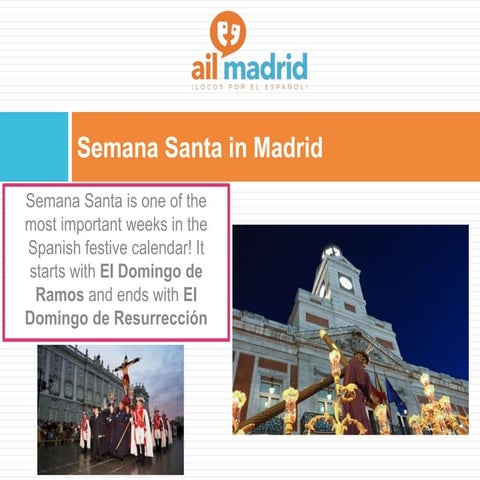 Semana Santa | PPT