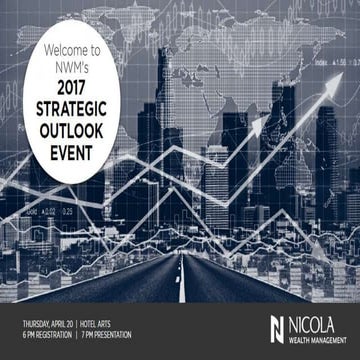 2017 NWM Strategic Outlook Event (Calgary) | PPTX