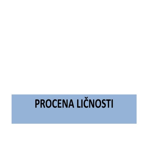 20170505_2-Procena licnosti - vezbe 2017.ppt