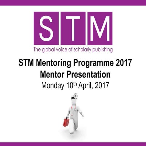 Simple Mentoring | PPTX