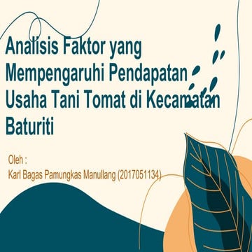 2017051134_Karl Bagas Pamungkas Manullang_Tugas 2.pptx