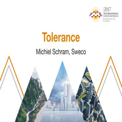 Tolerance | PPT