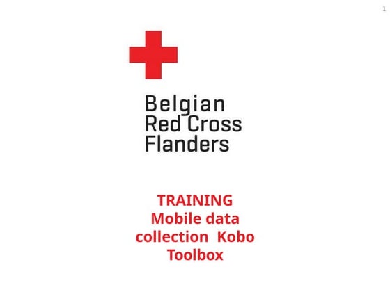 Kobo Collect Workshop | PDF | Computing | Technology & Computing