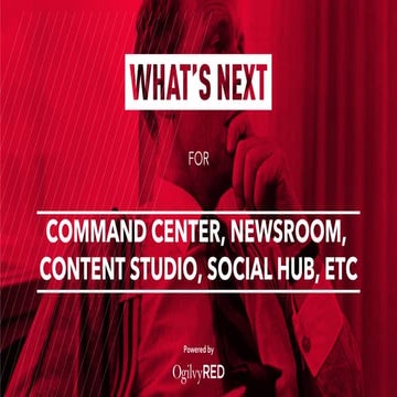 What's Next for Content Studios | PDF