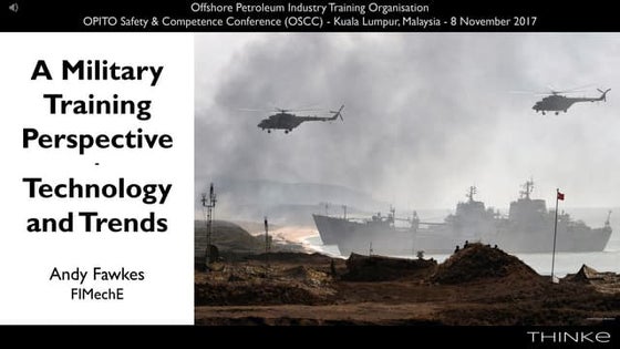TRADOC OE Operational Environment 2010-2025 | PPT