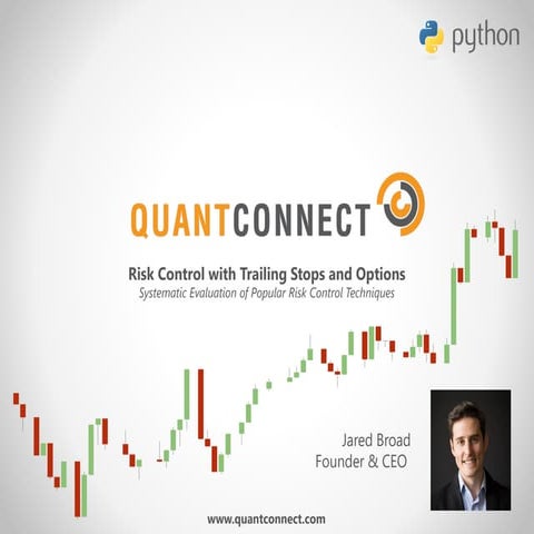 Quantconnect Using Options For Risk Control With Python Pdf