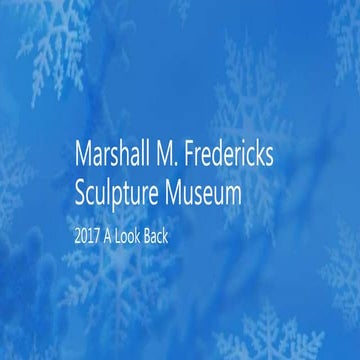 2017 a look back | PPT