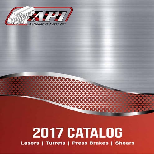 2017 API Catalog | PDF | Logistics | Business