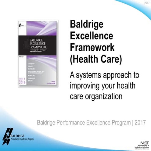 2017 Baldrige excellence framework for healthcare.pptx