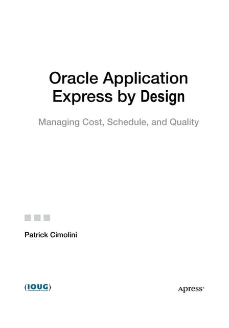 2017 Bookmatter Oracle Applicationexpressbydesi Pdf