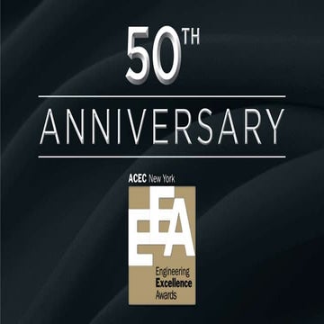 2017 Engineering Excellence Diamond Panels | PPT