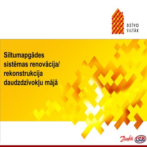 Siltummezgls. Termostati un vārsti | PDF