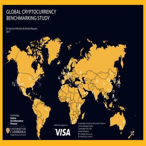Cryptocurrency | PPTX