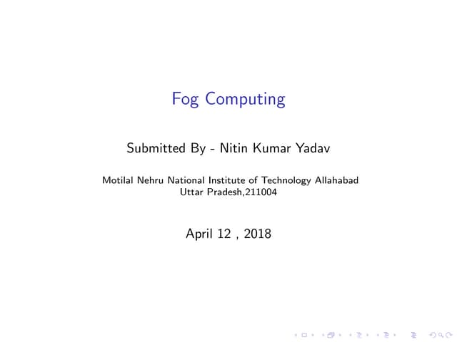 Cloud Computing For Mobile Users Can Offloading Computation Save Energy
