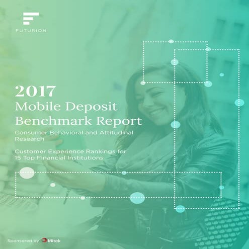 Projected Growth of Mobile Banking | PDF