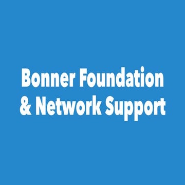 A3 Complete Bonner Slides 1 | PPT