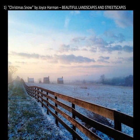 2017 Photo Contest Voting | PPTX