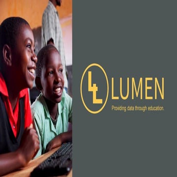 Lumen Labs | PDF