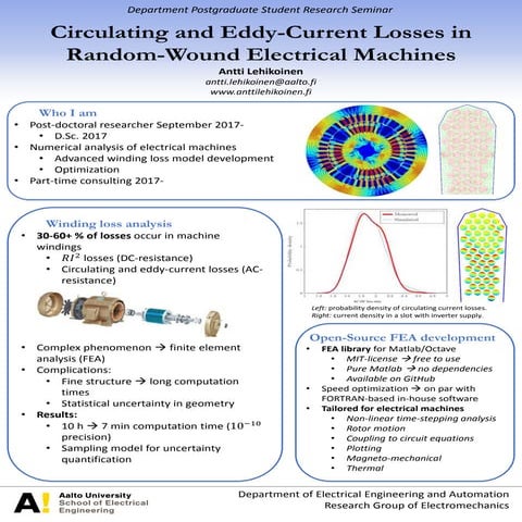 An Improved Sampling Algorithm for Stochastic Modelling of Random-Wound ...