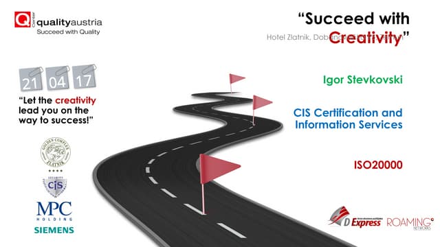 Benefits of Integrating ISO and CMMI Service Management System ...