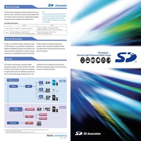 2017 sda brochure_eng | PPT