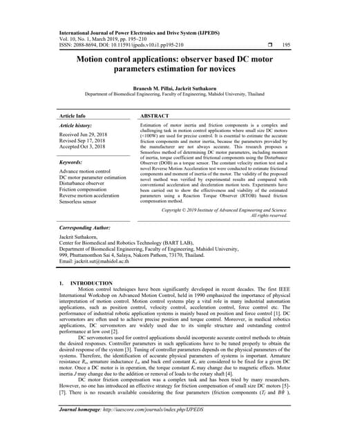 Layout of b.tech_project_report | PDF
