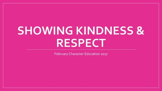 Kindness | PPT | Buddhism | Religion & Spirituality