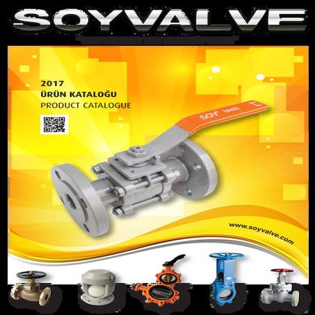 2017 Soy Valve | PDF