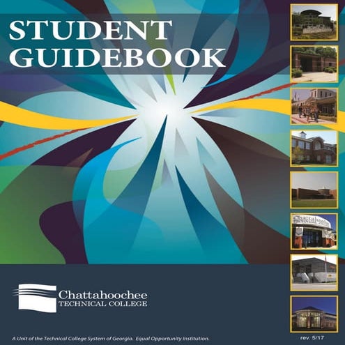 CTC Student Guidebook | PDF