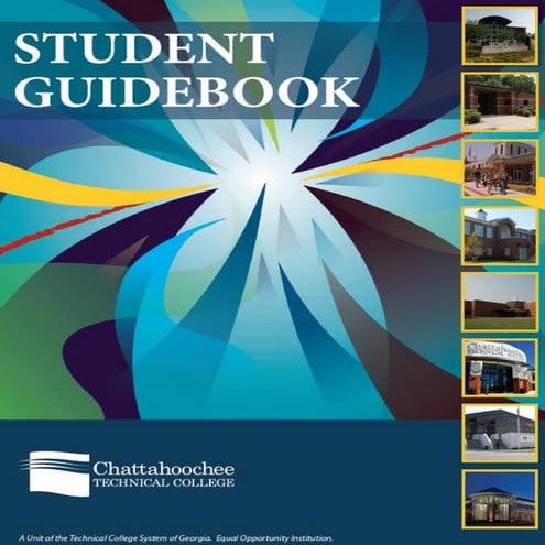 Student Guidebook | PDF | College Planning | College Education