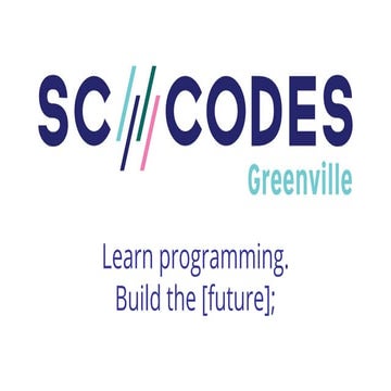 SC Codes - SC Summit on IT | PPT