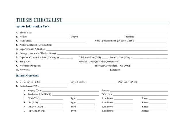 Samples for Copyright Statements for Thesis 2016 | PDF
