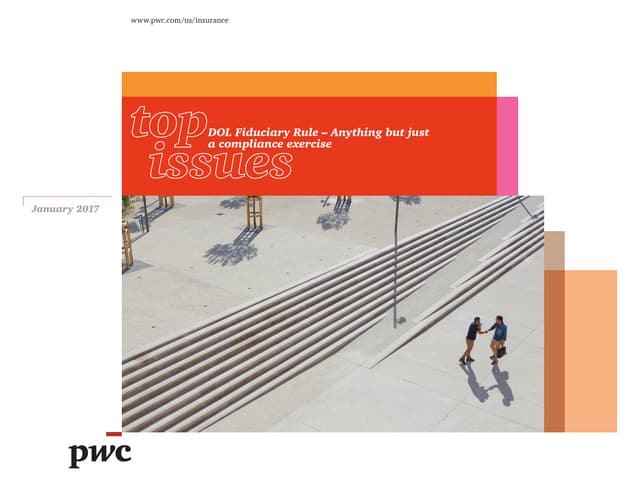 PwC Trends in the workforce | PDF