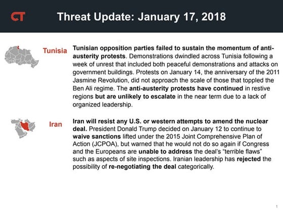 2018 08-07 CTP Update and Assessment | PPTX