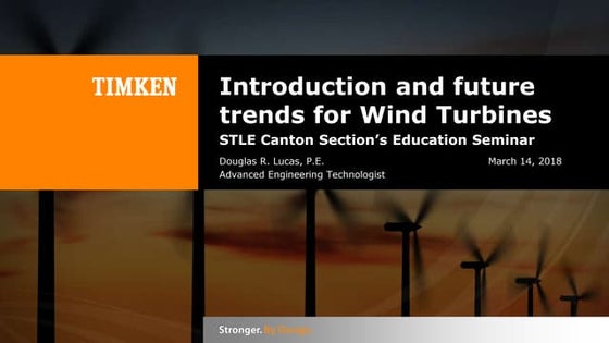 Harnessing Wind Energy 3 - Harnessing Wind Energy.ppt | Sailing | Sports