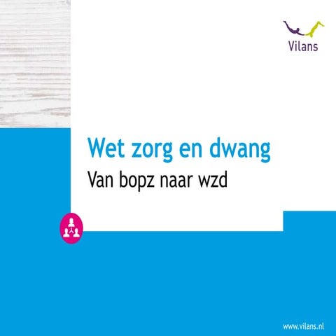 Dwang en drang | PPTX